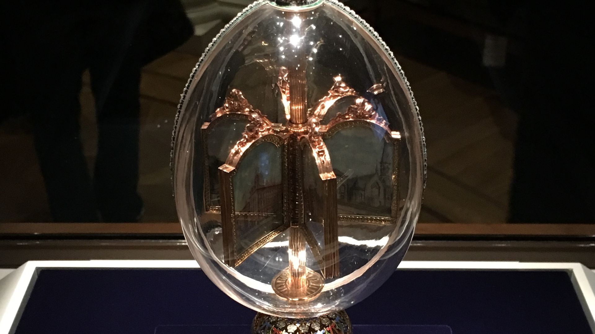 20 Jaw-Dropping Fabergé Eggs