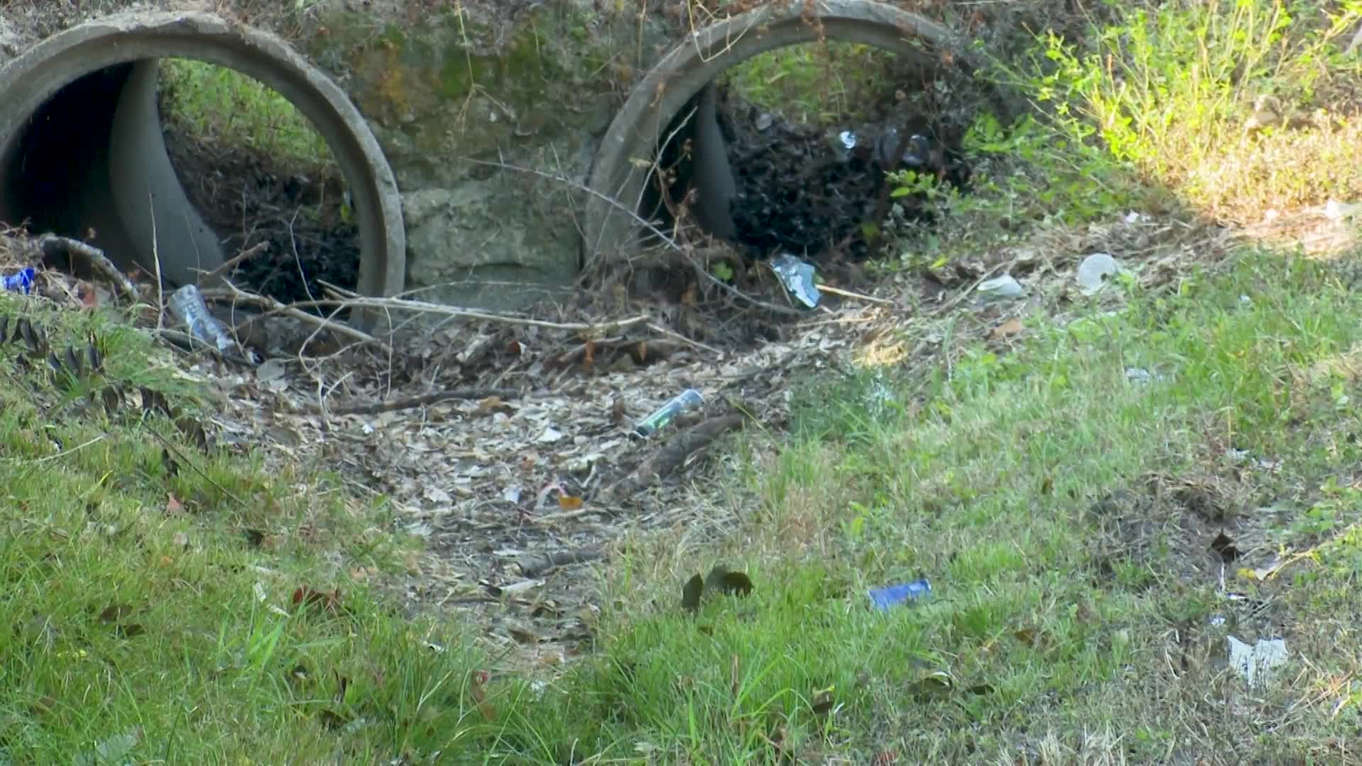 Harris County Precinct 4 crews inspect dozens of drainage sites ahead ...