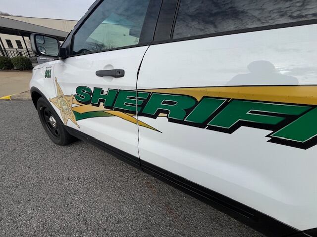 Man accused of shooting, killing his cousin in Sumner County