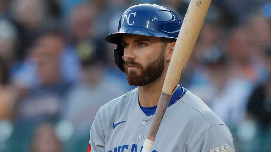 This 2025 World Series stat exposes a painfully glaring issue Royals ...