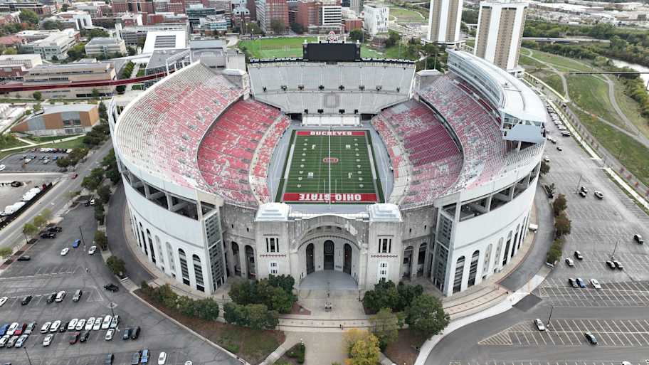 Ranking Big Ten Football Coaching Jobs: This Is the Best Gig in the Country