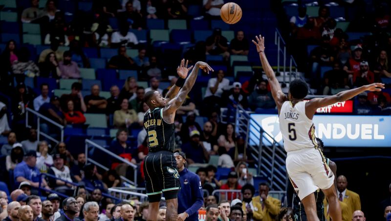 What’s in the federal gambling cases against NBA stars and mobsters