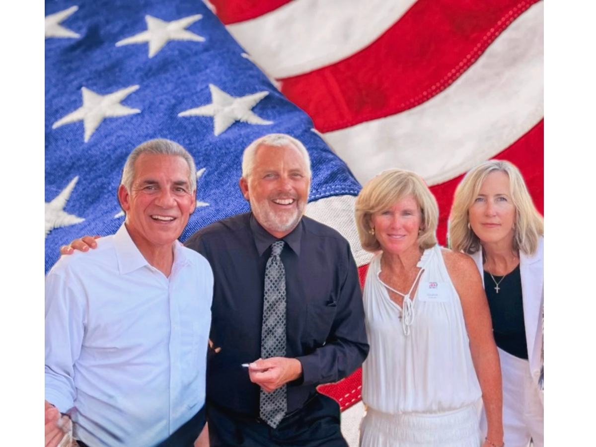 Ocean City School Board Election 2025: Robin Shaffer