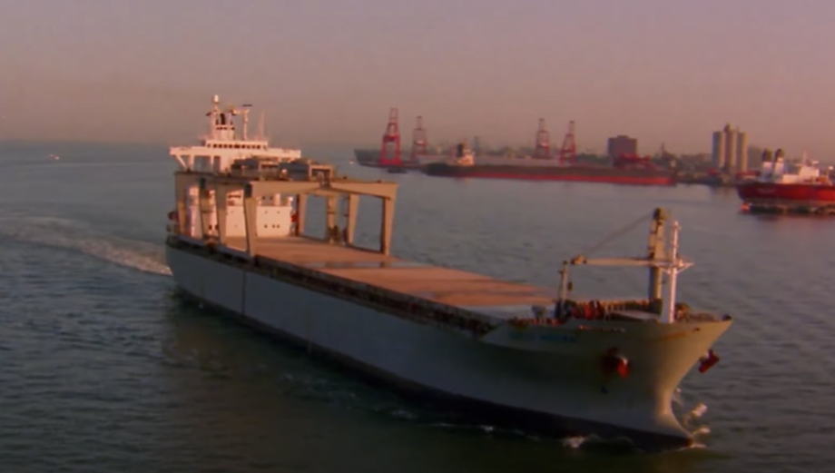 How the United Nations governs the world’s oceans