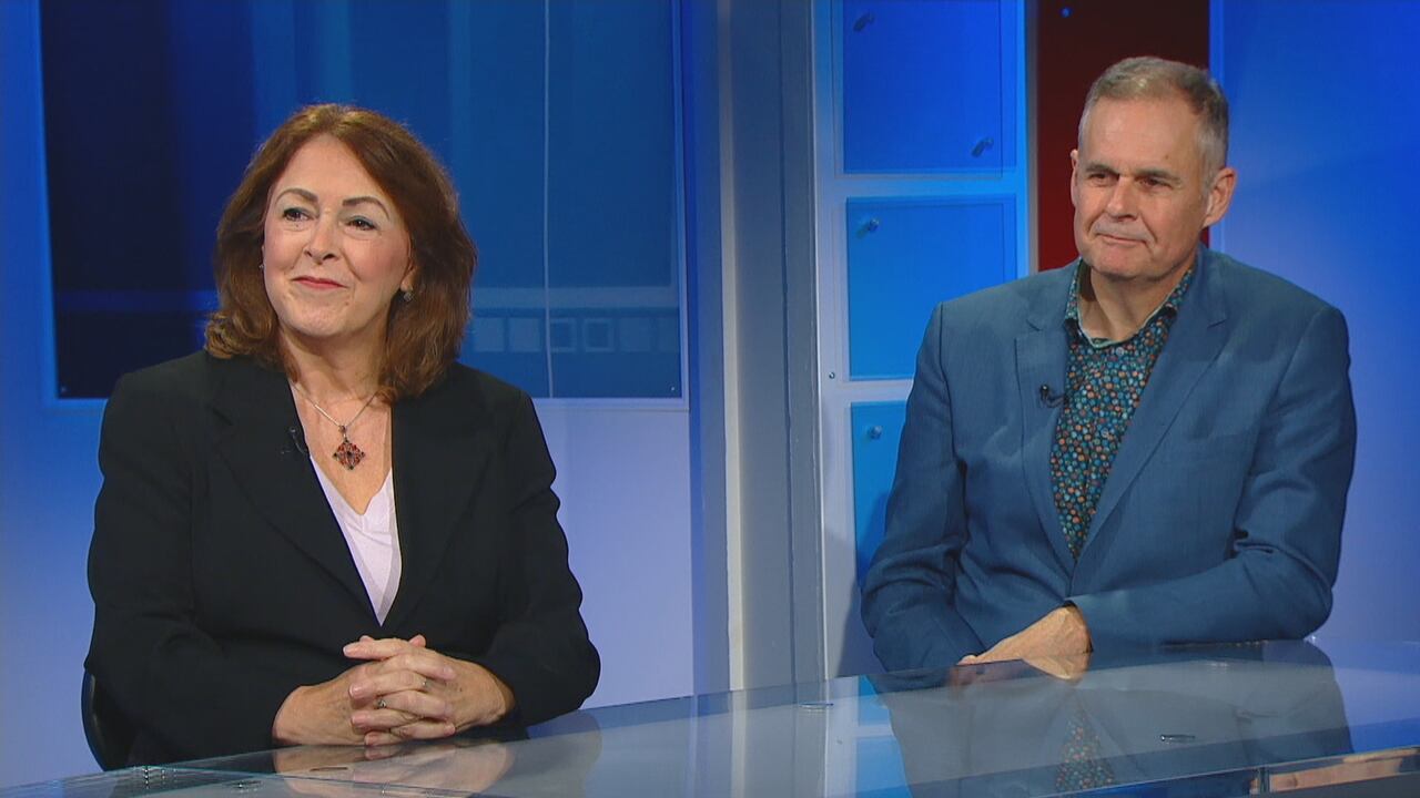 Compass political panel talks education directive, foreign interference ...