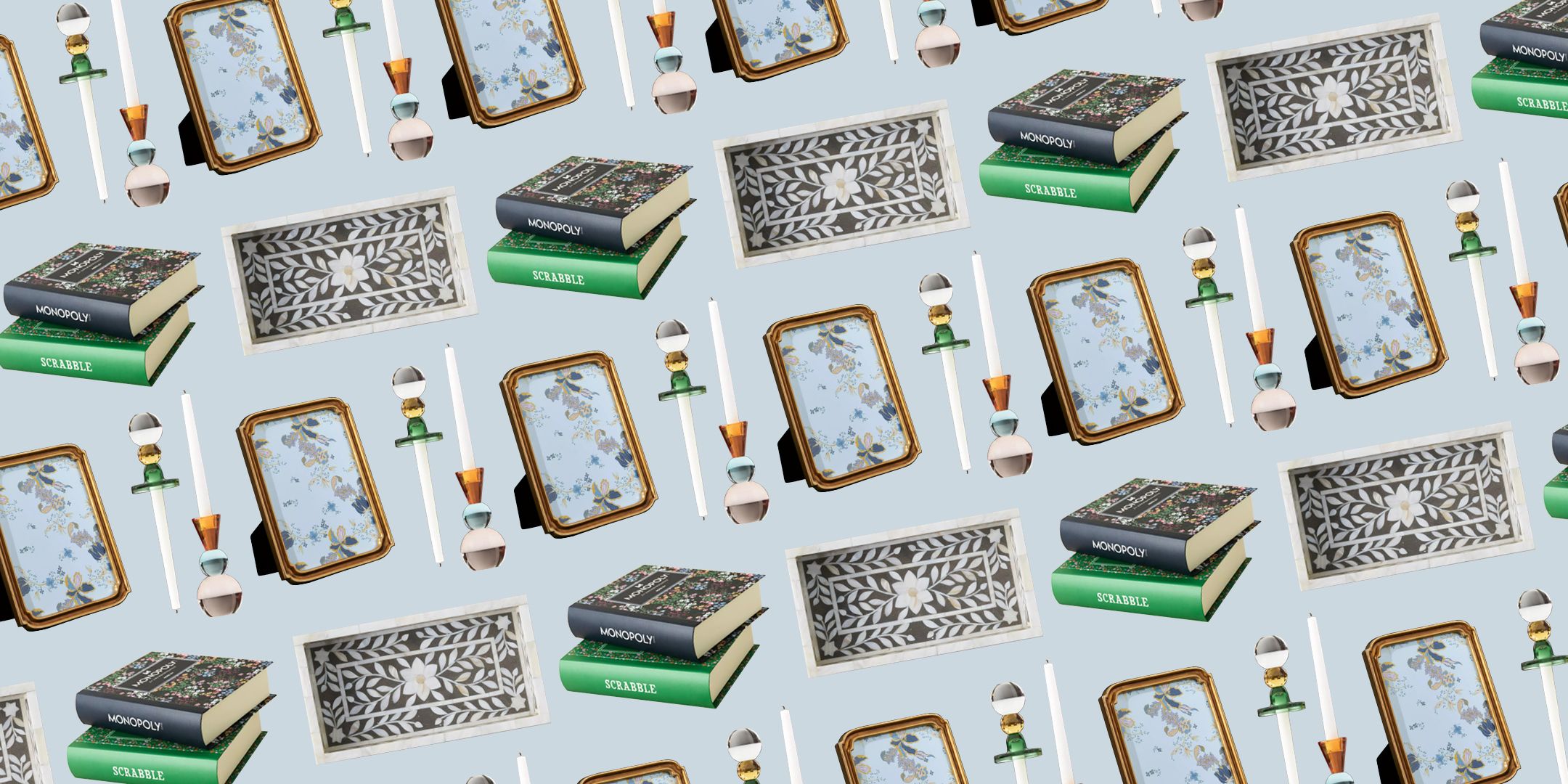 Anthropologie Is a Hidden Spot for Finding Great Holiday Gifts—Here Are ...