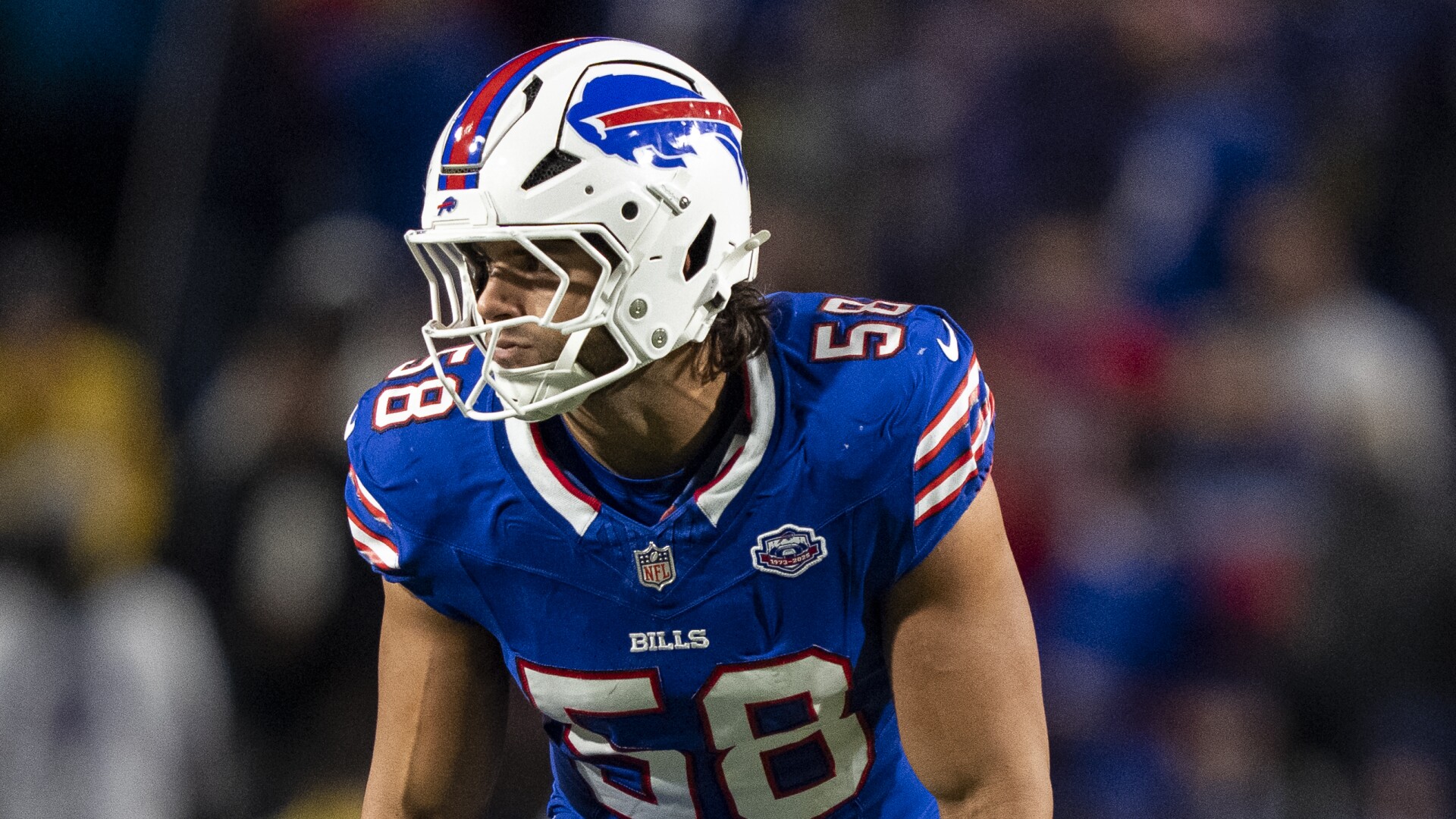 Matt Milano, Dalton Kincaid questionable for the Bills