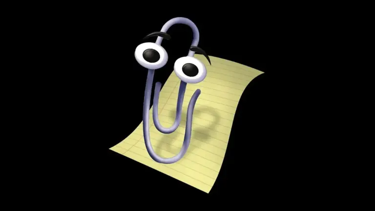 Vuelve 'Clippy', la mascota de Microsoft Office, 18 años después de su ...