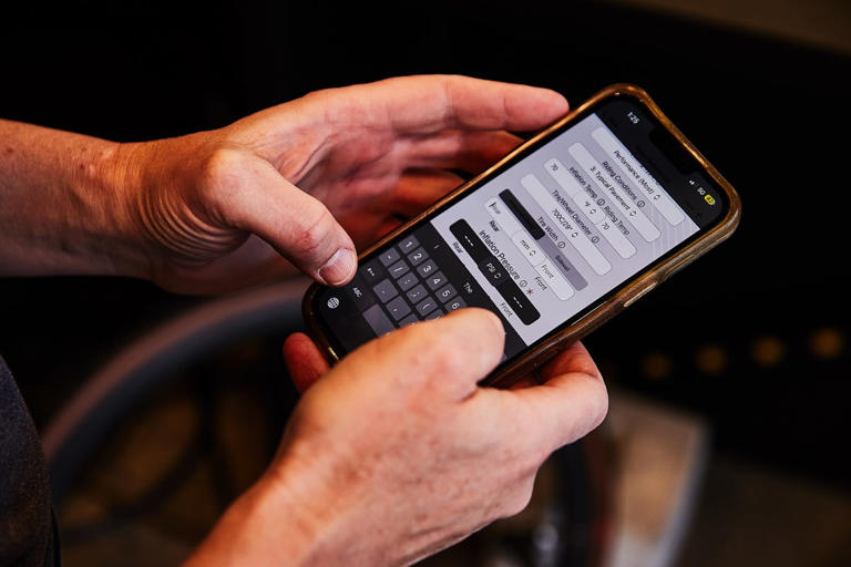 Wide Tires Are Changing Road Cycling Forever. The 25mm Era Is Over—Here ...