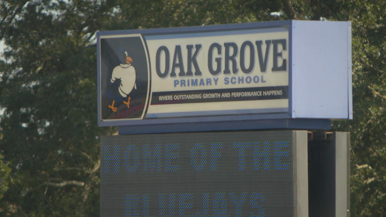 Students injured after bus driver abruptly stops