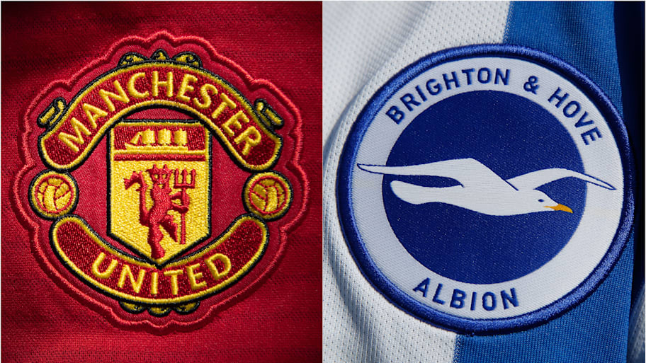 Man Utd vs. Brighton: Preview, Predictions and Lineups