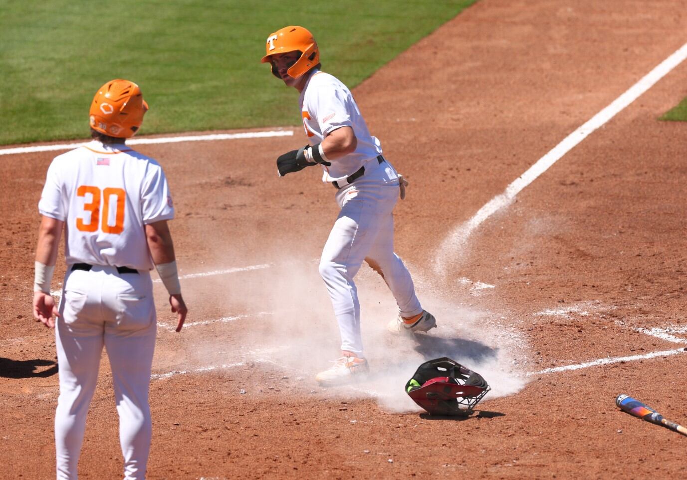 University of Tennessee baseball to play fall ball scrimmage in ...