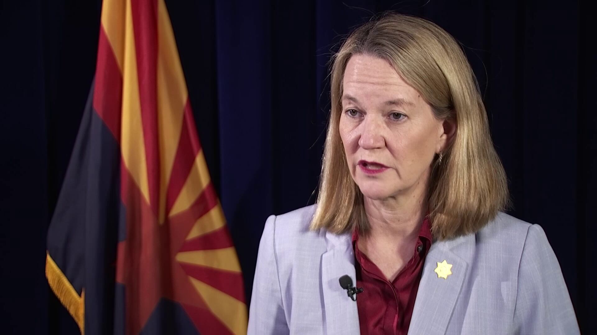 Arizona joins 22 other states in letter to USDA over halted SNAP benefits