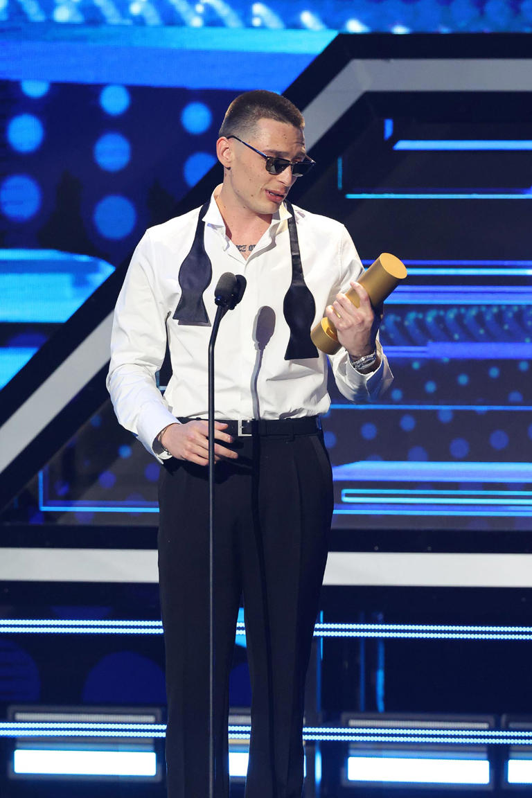 Billboard Latin Music Awards 2025 Winners List: Bad Bunny and More