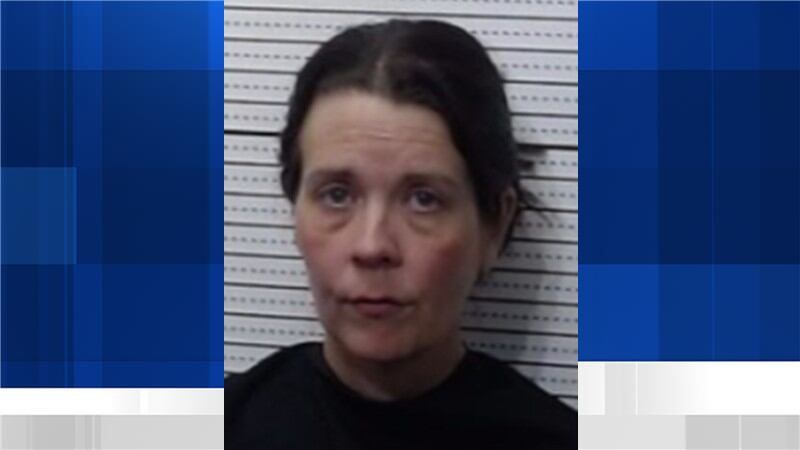 Tom Bean woman arrested on money laundering charges