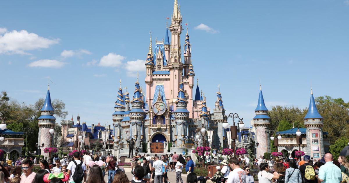 Disney World resorts see three deaths over the course of 10 days: Reports