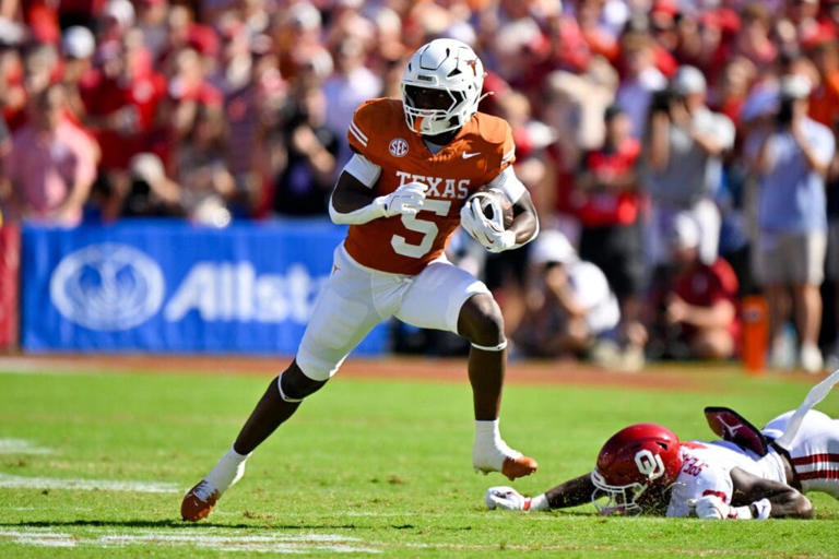 Future Opponent Game to Watch: Texas vs Mississippi State