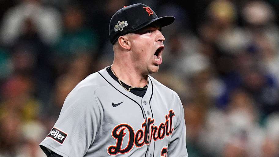 Potential Suitors Named for Tarik Skubal Trade Should Have Tigers Fans ...