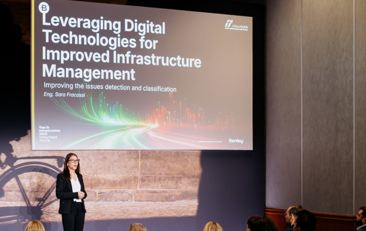 Could digital twins technology detect defective flood infrastructure in the Philippines?