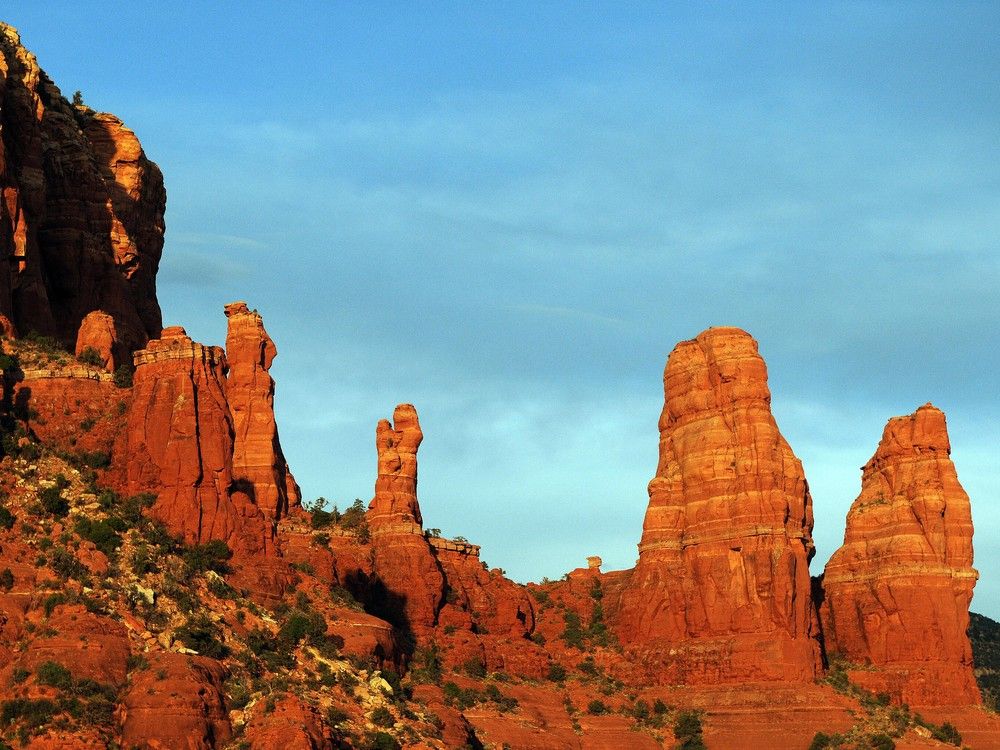 Canadian man survives lightning strike near Arizona's highest mountain peak