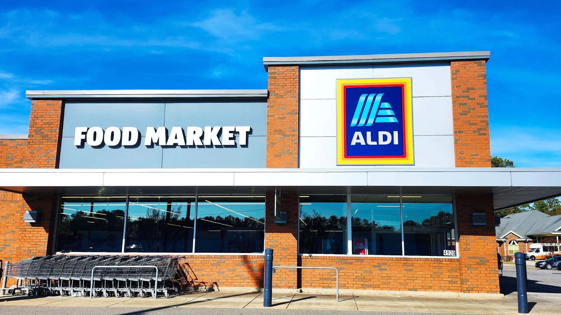 January on a budget? These Aldi Price Drop products can feed your ...
