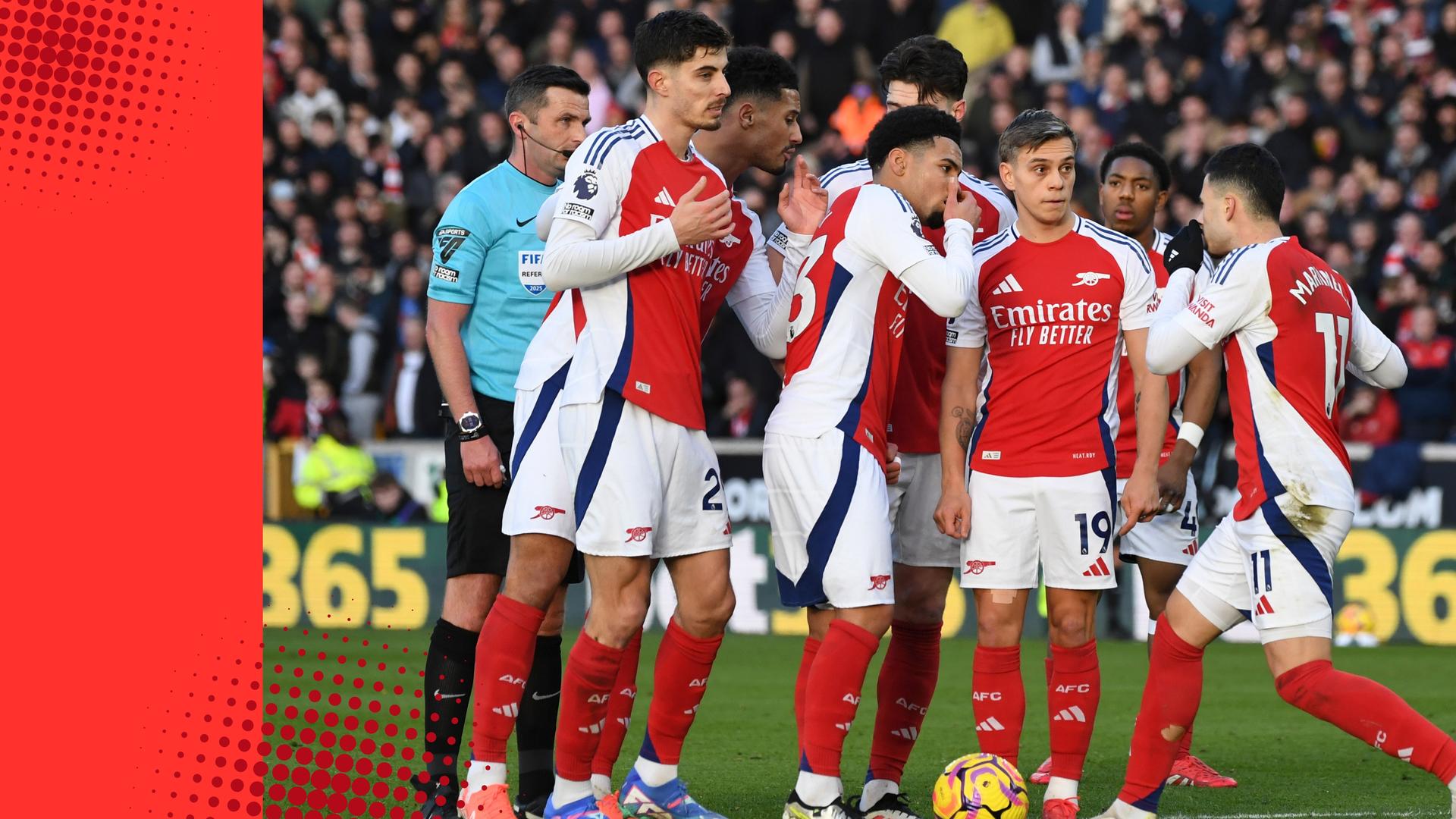 10 years and counting - Arsenal head coach Mikel Arteta reveals his ...