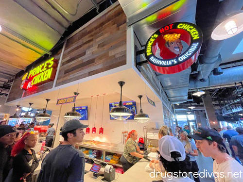 Assembly Food Hall In Nashville: Everything you need to know