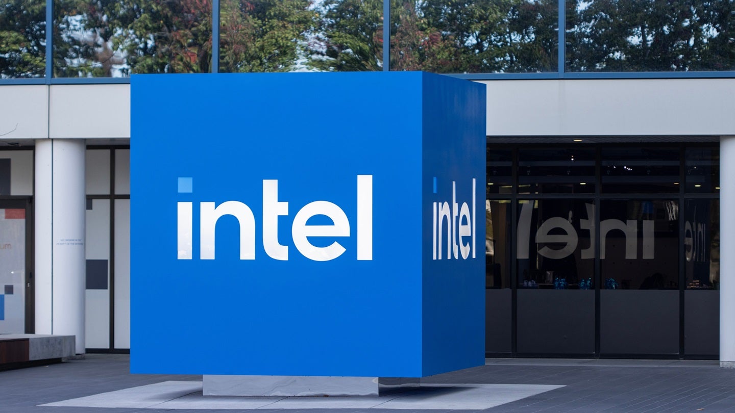 Intel reports net profit of $4.1bn in Q3 2025