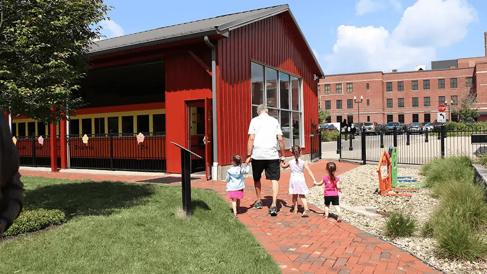 Night at the Museum: Block Party brings Minecraft fun to Newark