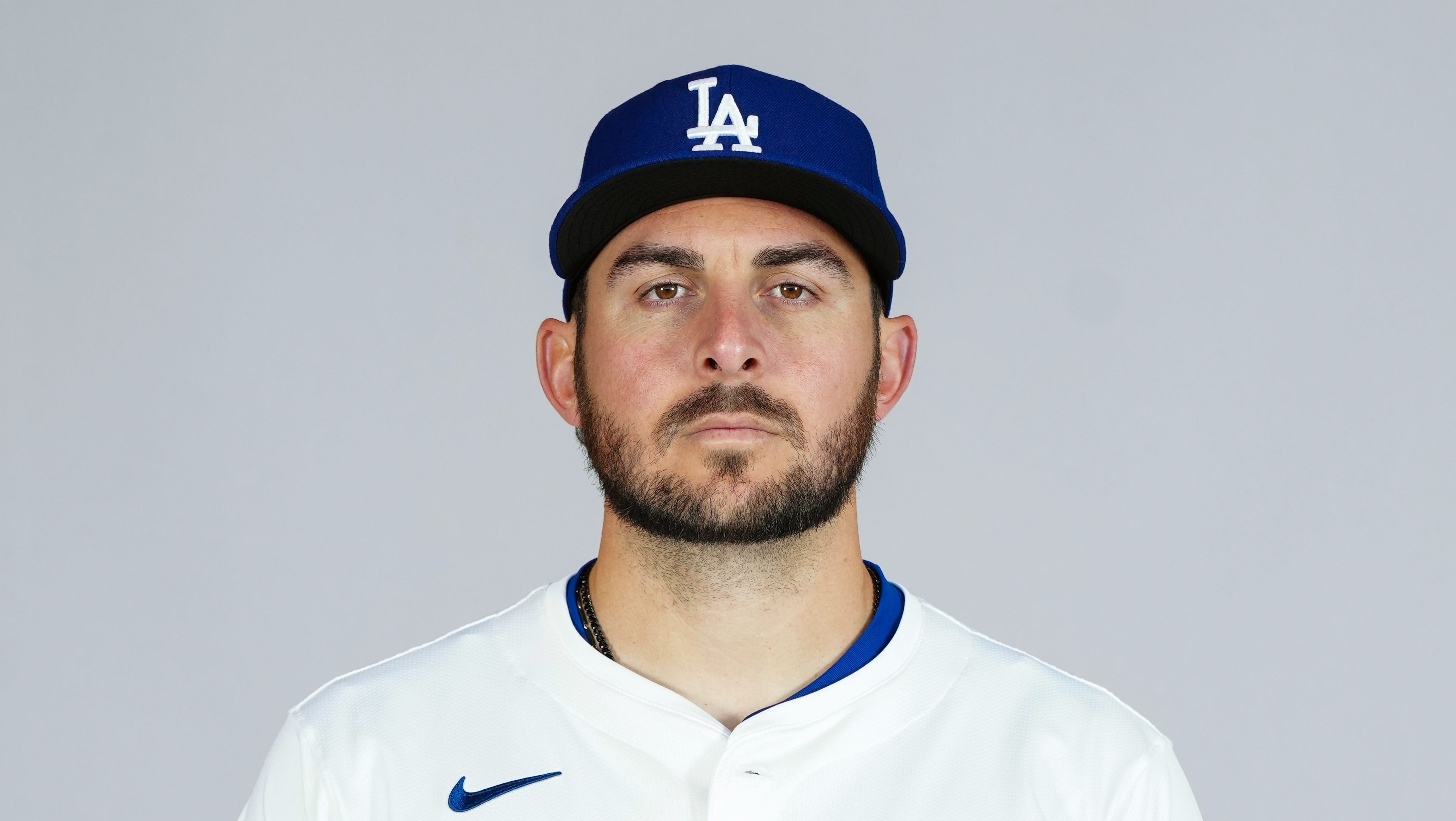 What Happened With Alex Vesia & His Family? Dodgers Pitcher Reveals ...