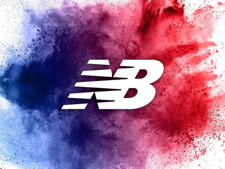 New Balance’s $200 Made in USA Sneakers Are Just $97 — 52% Off