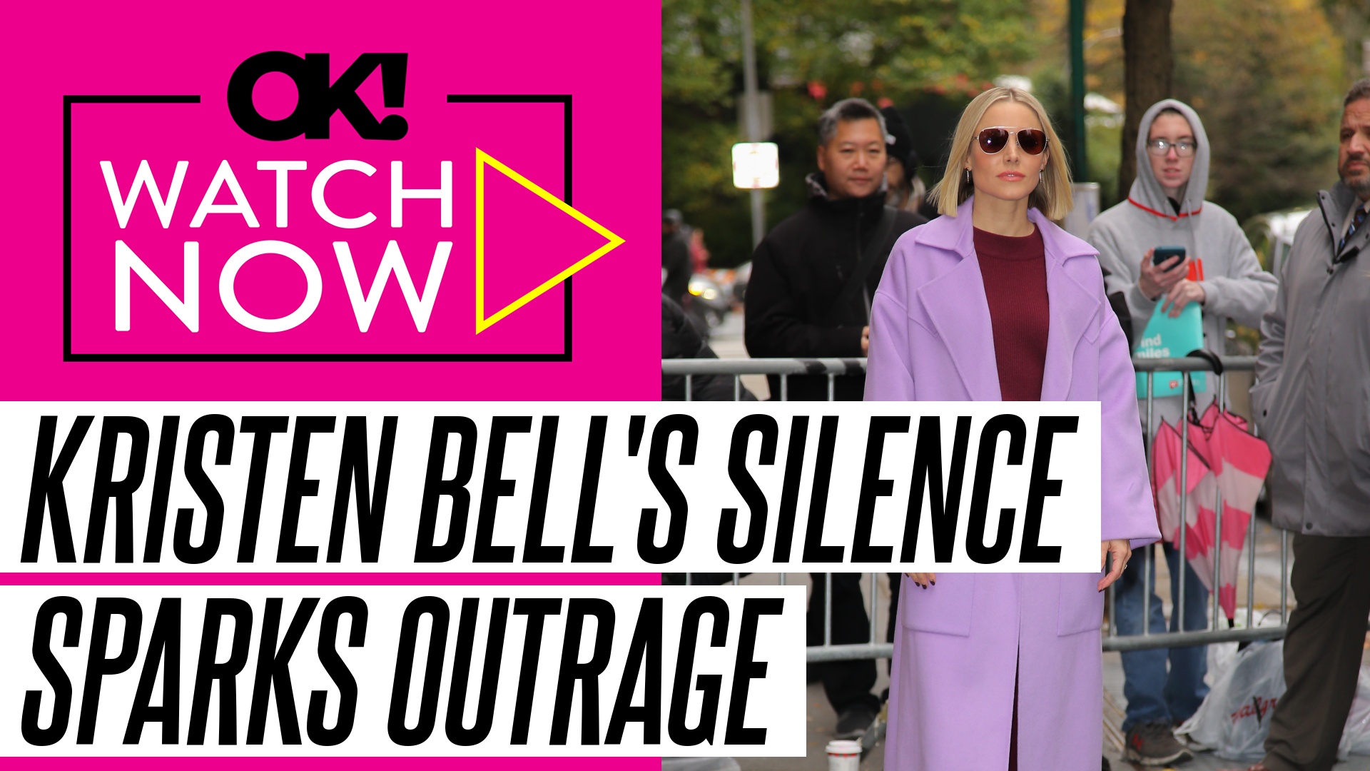 Kristen Bell Fails to Address Her and Dax Shepard's Controversial Post on 'The Tonight Show ...