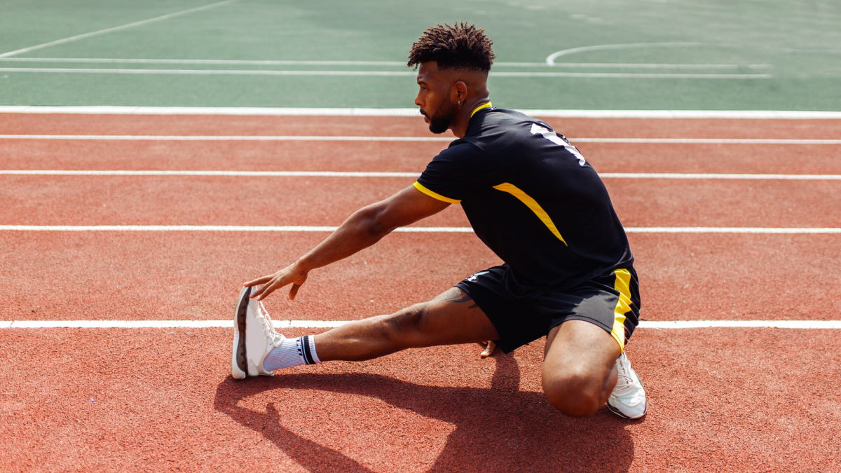 Trainer Shares 10-Minute Mobility Routine to Reverse Chronic Stiffness ...