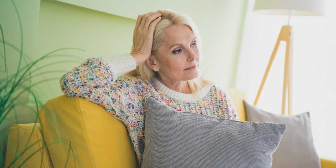 ‘She did a lot of things behind my back’: My father excluded me from ...