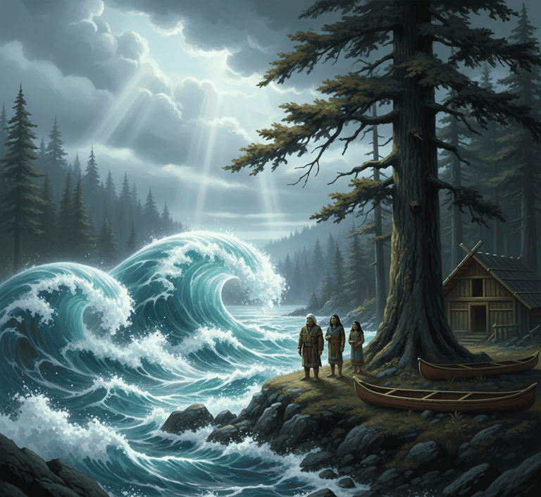 8 Native Prophecies About the End of the World