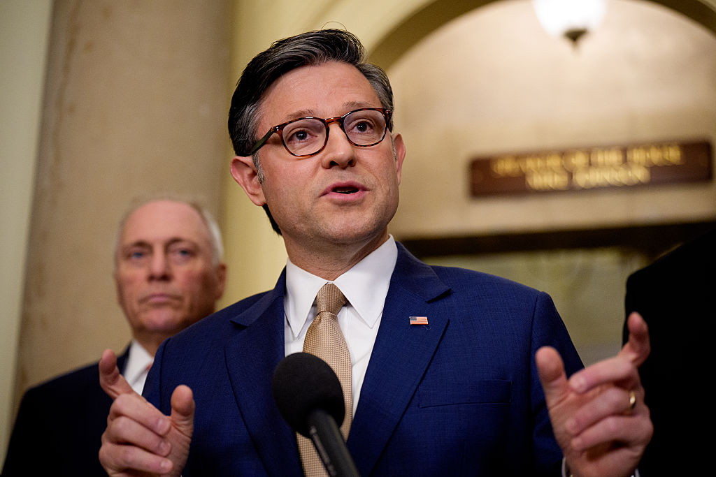 Rasmussen pollster says what Democrats want ‘deep down’