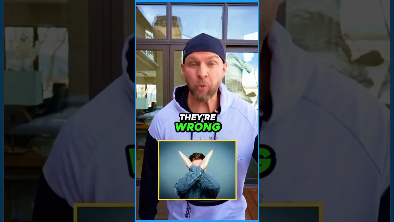 Why most people remain poor and how to escape