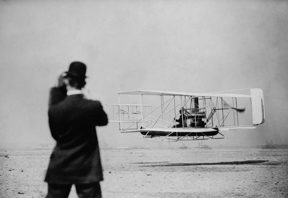 31 Photos from the First Decade of the 20th Century (1900–1910)