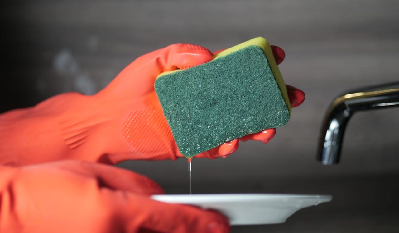 12 dishwasher hacks that do more than clean plates