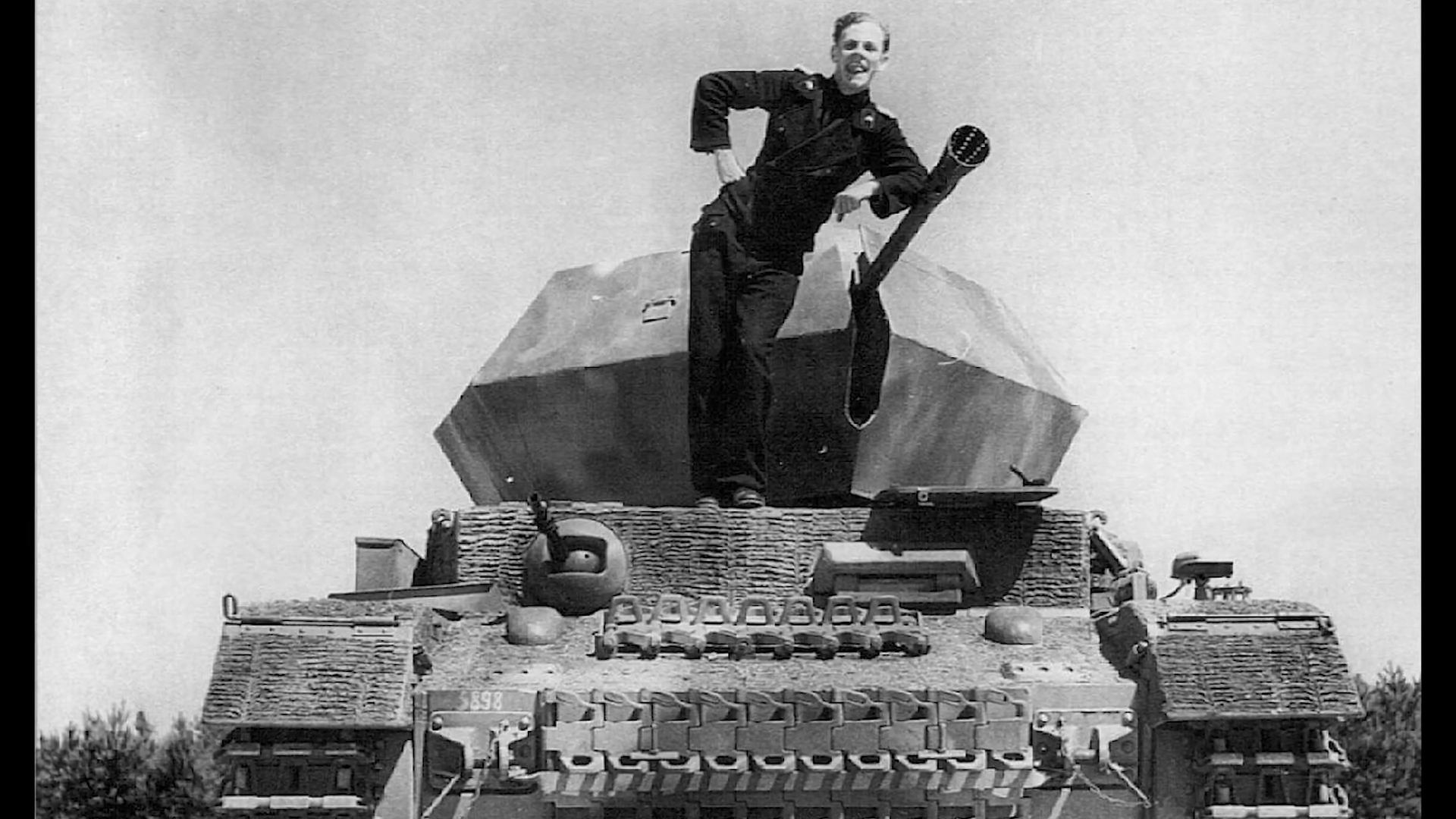 Secret Nazi Weapons That History Forgot