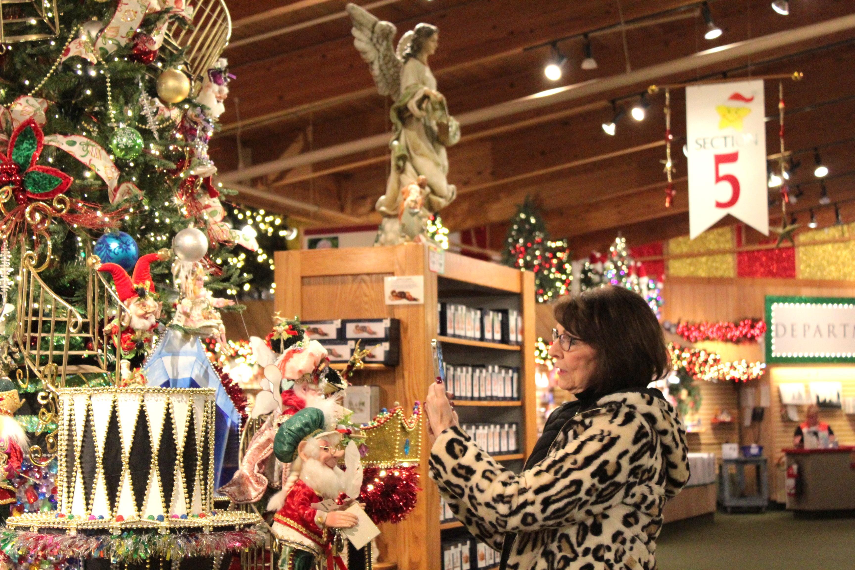 Where to find Spirit Christmas, Santa meet-and-greets in Ohio, Kentucky