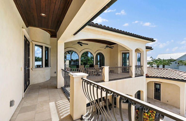 See the photos: $10.6M home on Ponte Vedra Inn & Club’s Ocean Course up ...