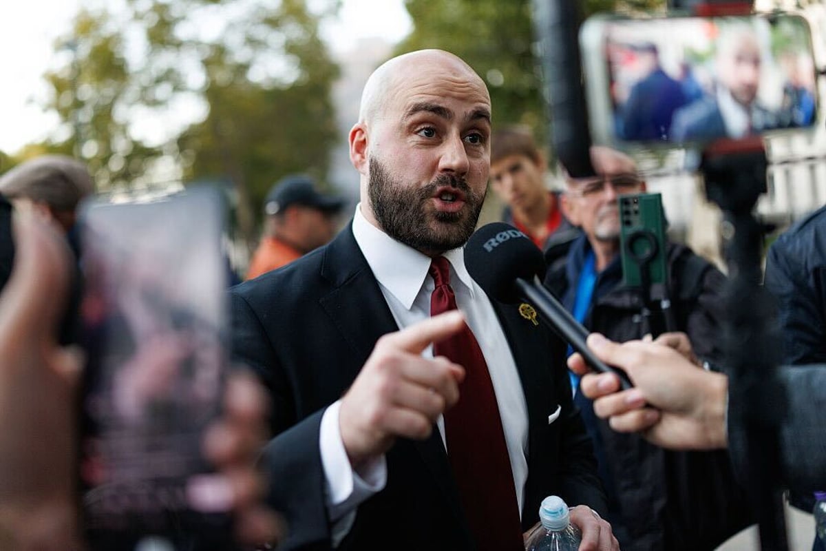 Who is Nick Tenconi? Ukip protests banned from Tower Hamlets