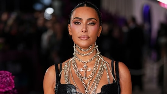 Kim Kardashian reveals Caitlyn Jenner's transition extended her reality ...