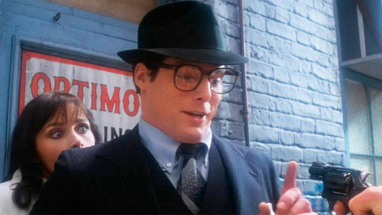 21 Times Christopher Reeve Made Us Believe in Superman