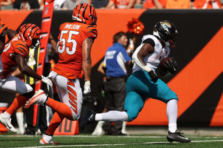 Bengals $36 Million LB Requests Trade Ahead of Deadline: Insider