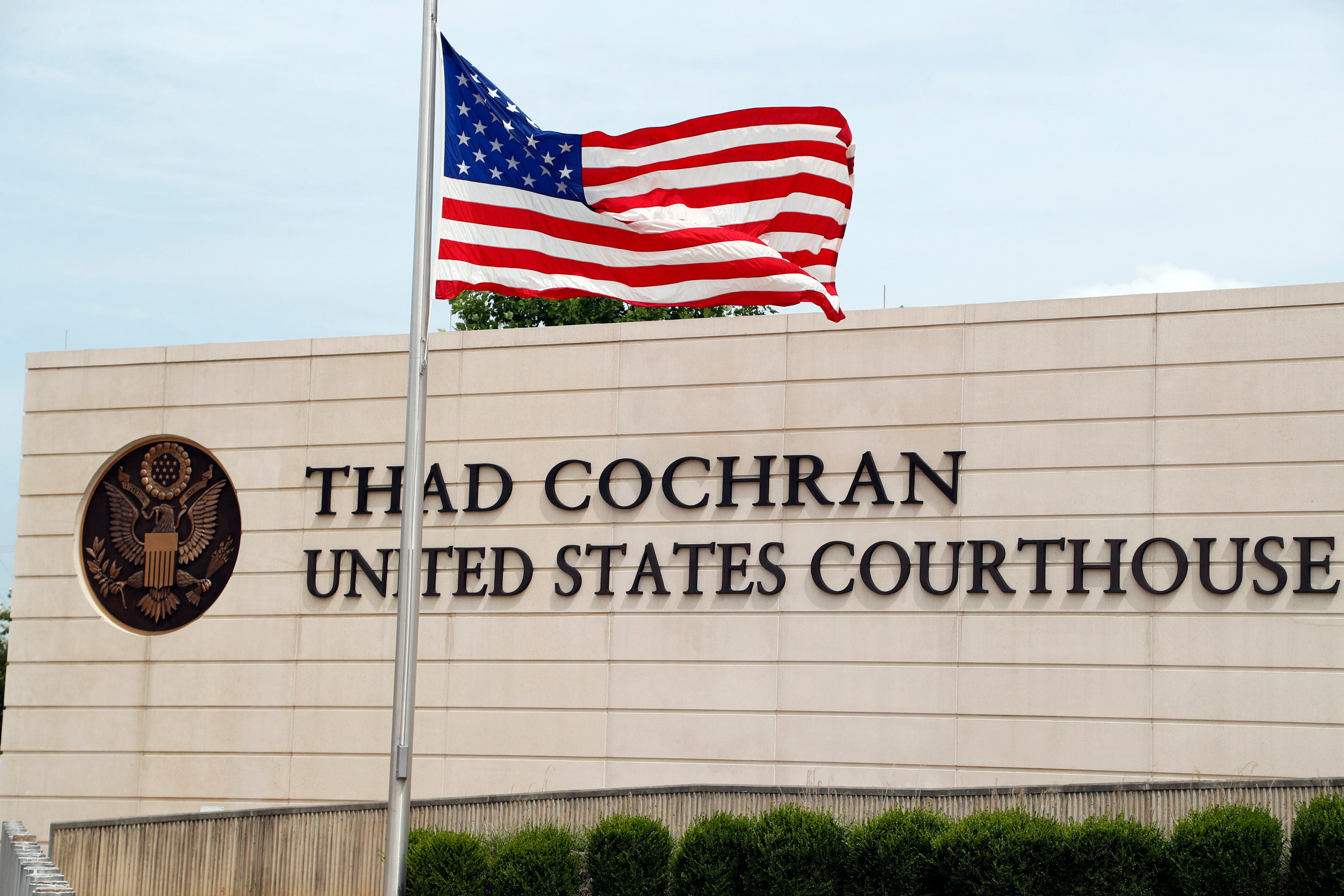 Judge seals latest exhibits filed in Jackson bribery scheme case