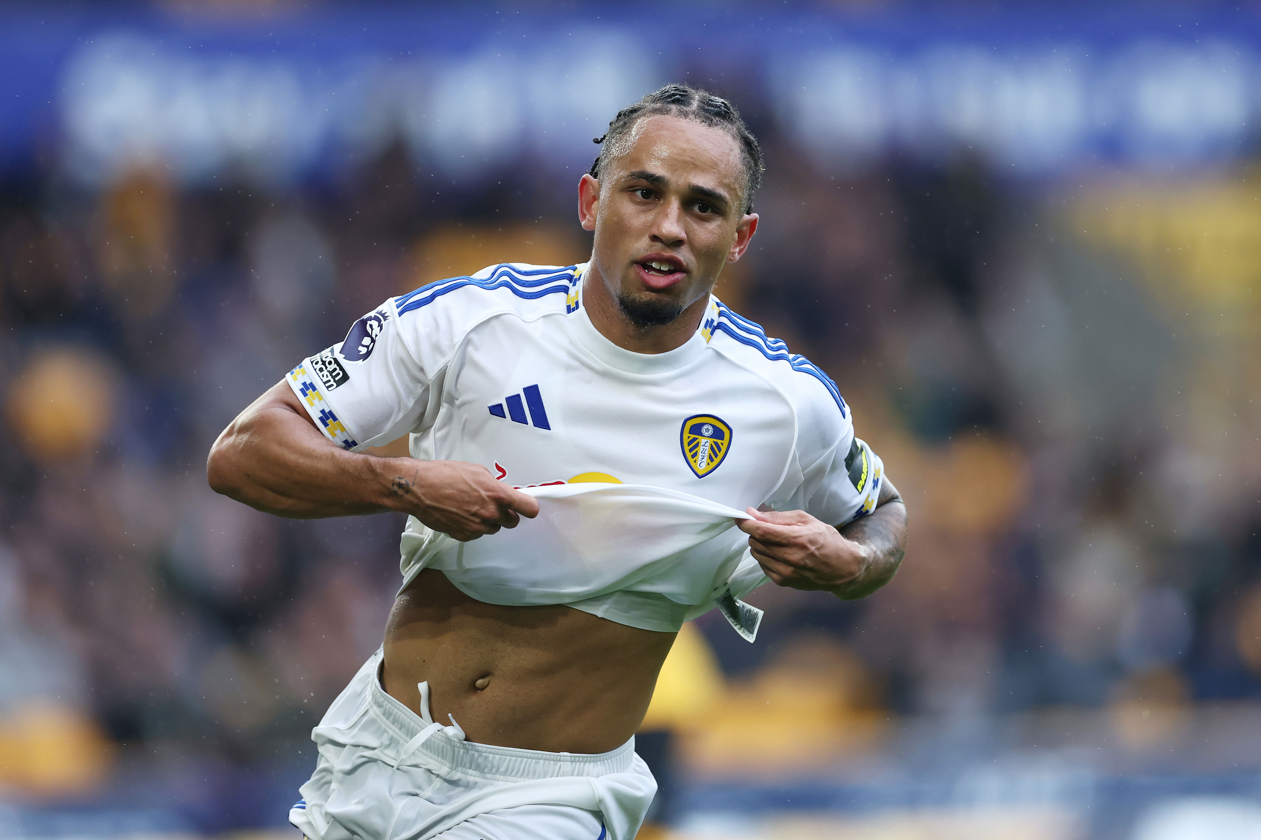 Fresh Noah Okafor fitness hint hours before West Ham amid social media post