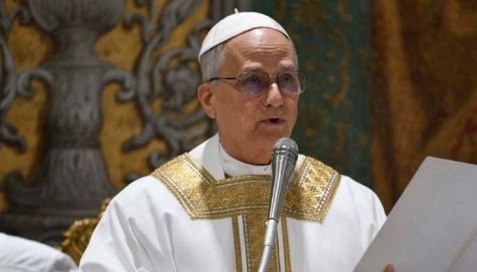 Zero tolerance for Church sex abuse – Pope Leo