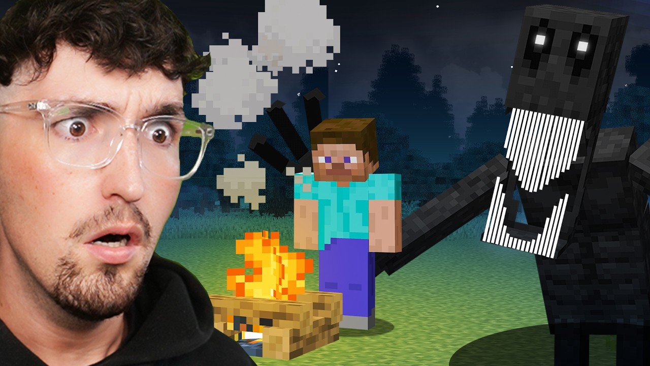 I Haunted My Friend in Real Life with Scary Myths